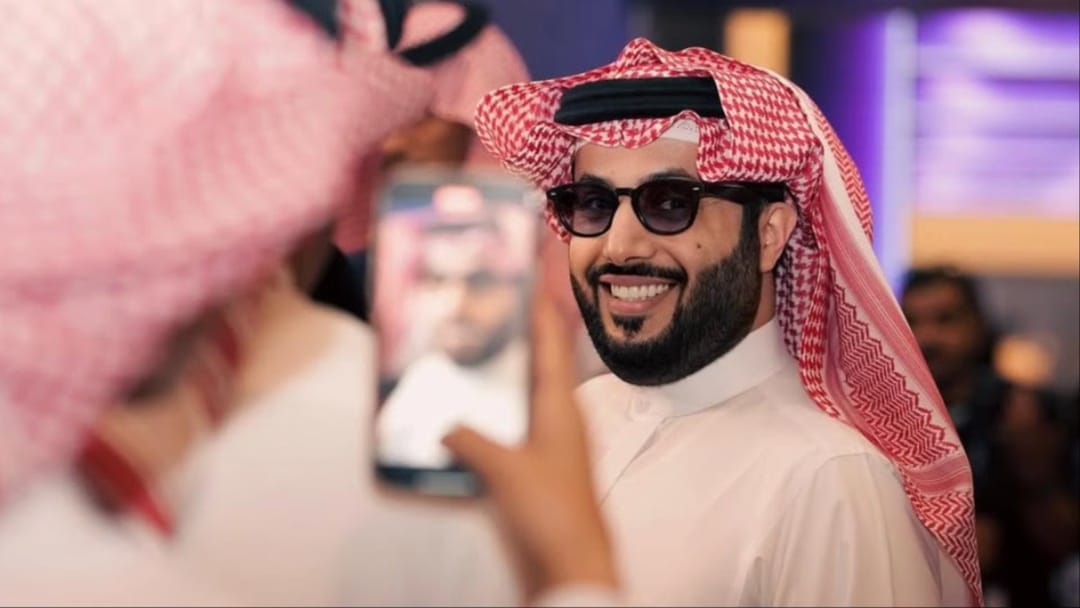 NFL Fans Mock Saudi Arabia’s Bid to Host a League Game | Sports Condensed