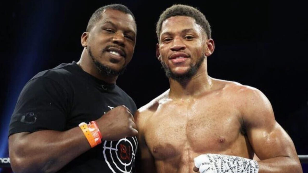 Brian Norman Sr. Refuses Reduced Role: ‘I Will Not Be In The Corner ...