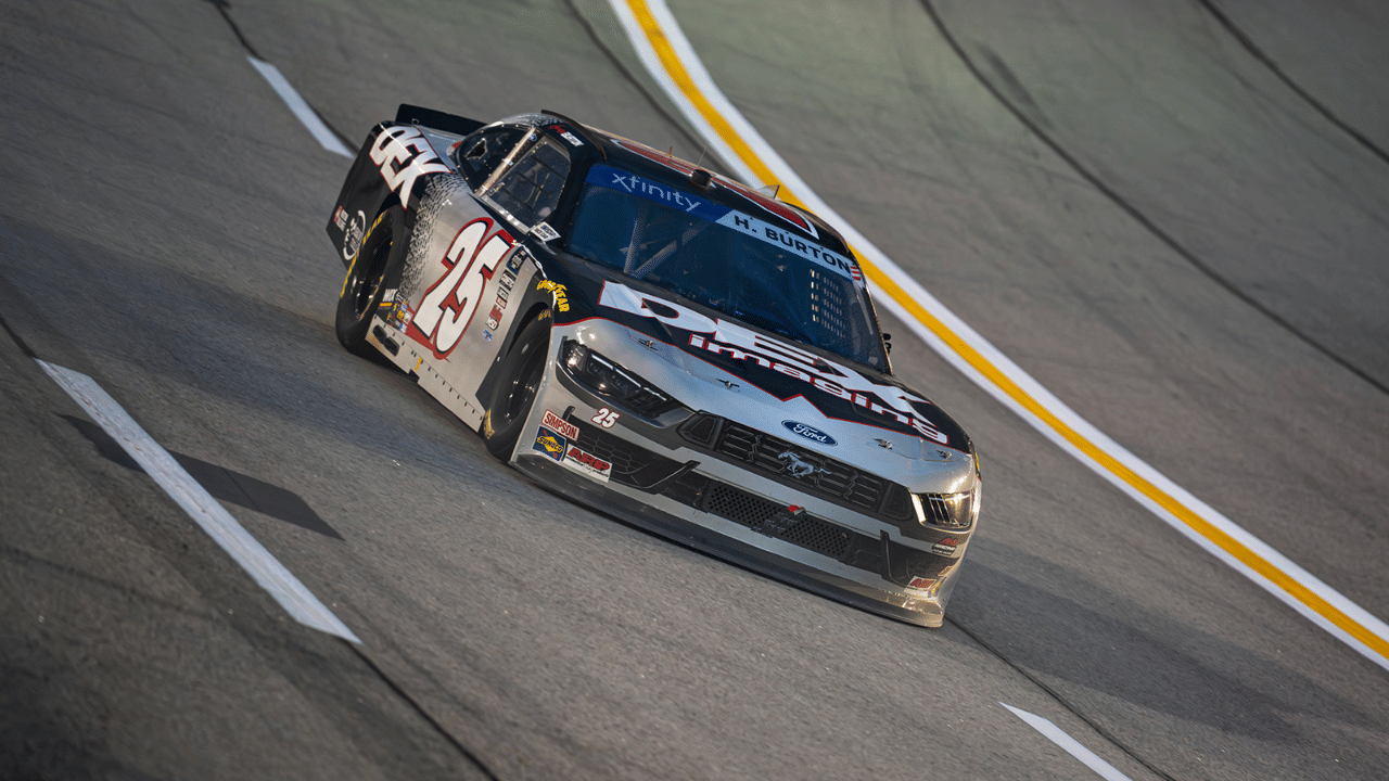 NASCAR’s New O’Reilly Team Could Open Up Opportunities for Cup Drivers ...
