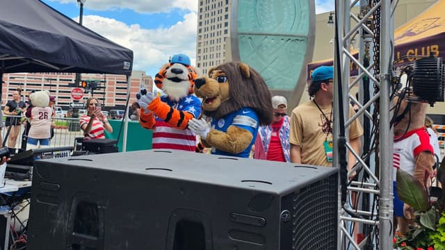 Detroit Lions Draw Attention as Only NFL Team Not to Acknowledge ...