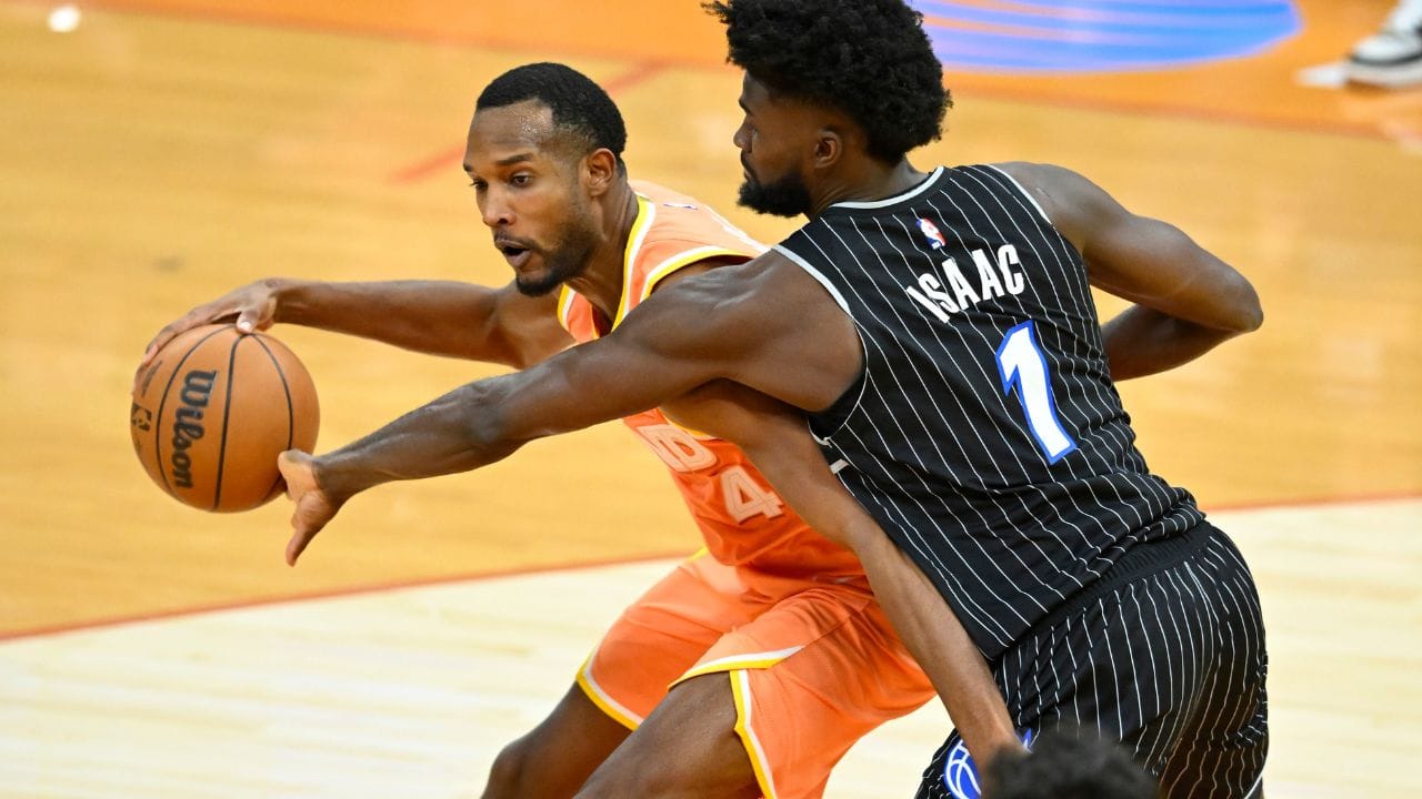 Evan Mobley Out for Upto 3 Weeks With Calf Strain | Sports Condensed