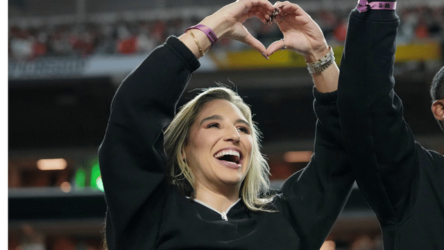 Abella Danger is Planning to Become an NFL Agent | Sports Condensed