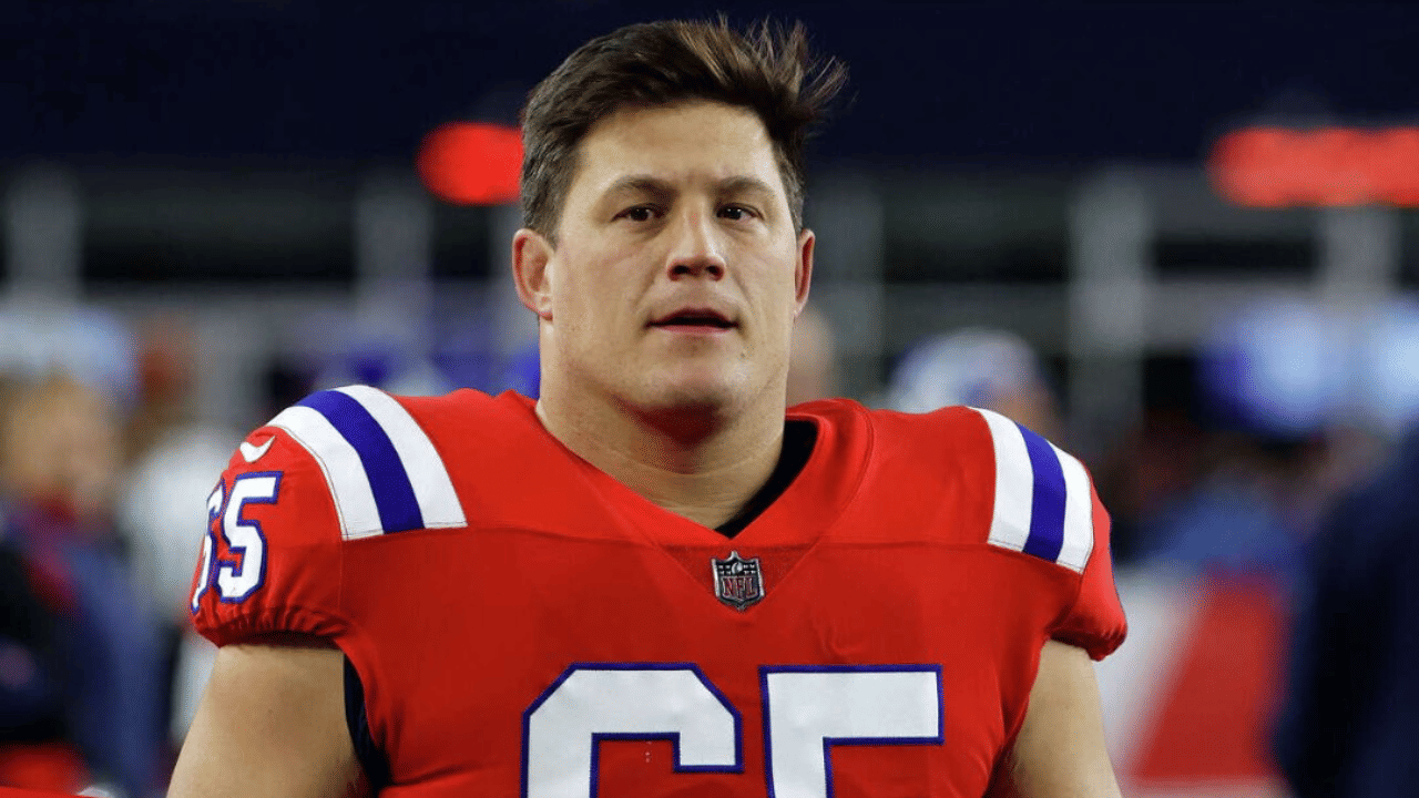When Youngest OC Declan Doyle Said - Age Won’t Define His Success in ...