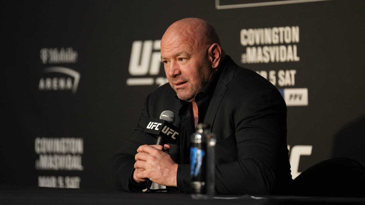 UFC 324 Weigh-Ins: Cameron Smotherman Fight Canceled, Two Miss Weight ...