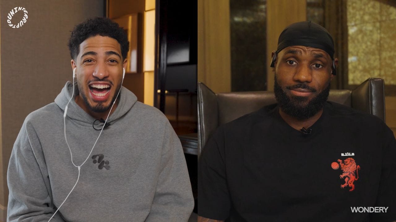 Tyrese Haliburton Says Wemby Will Force NBA to Adjust 65-Game Rule ...