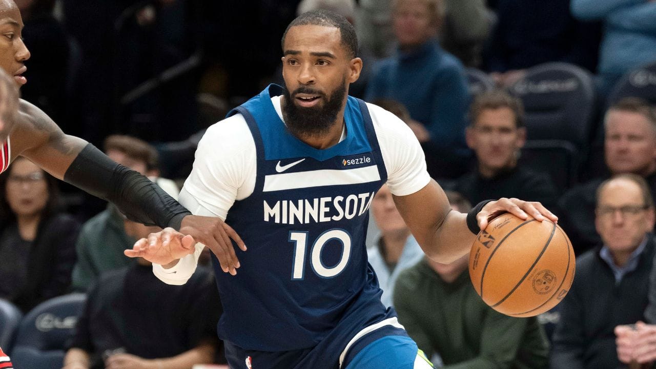 Mike Conley Likely to Hit the Buyout Market After Bulls Trade | Sports ...