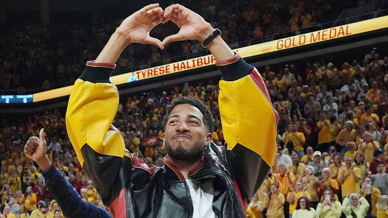 Tyrese Haliburton Joins NBA on Prime Coverage While Recovering From ...