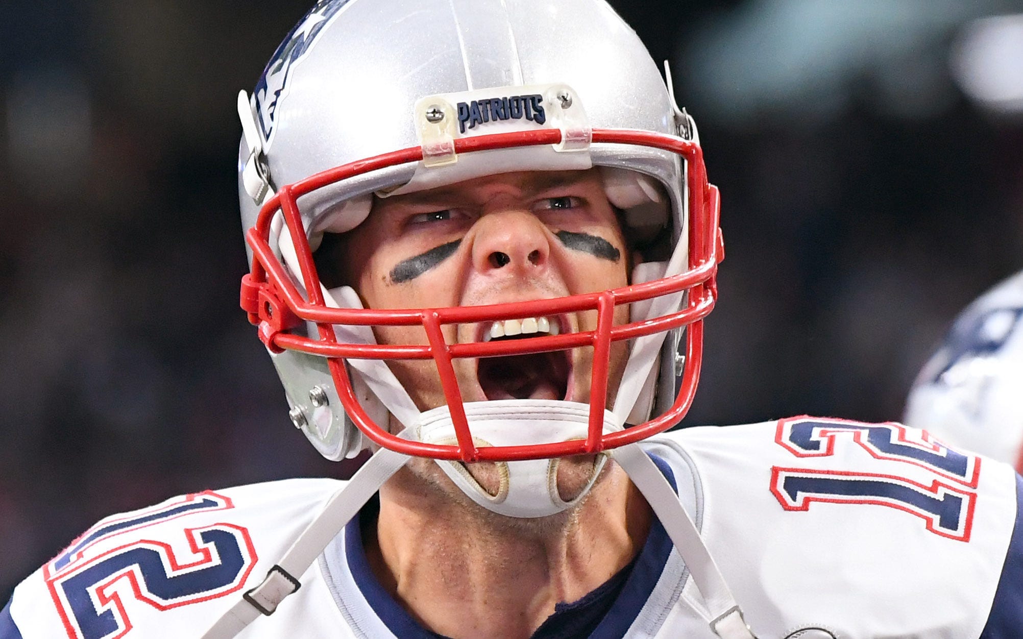 “Aaron Rodgers is a Great Example”: Tom Brady Explains How Sam Darnold ...