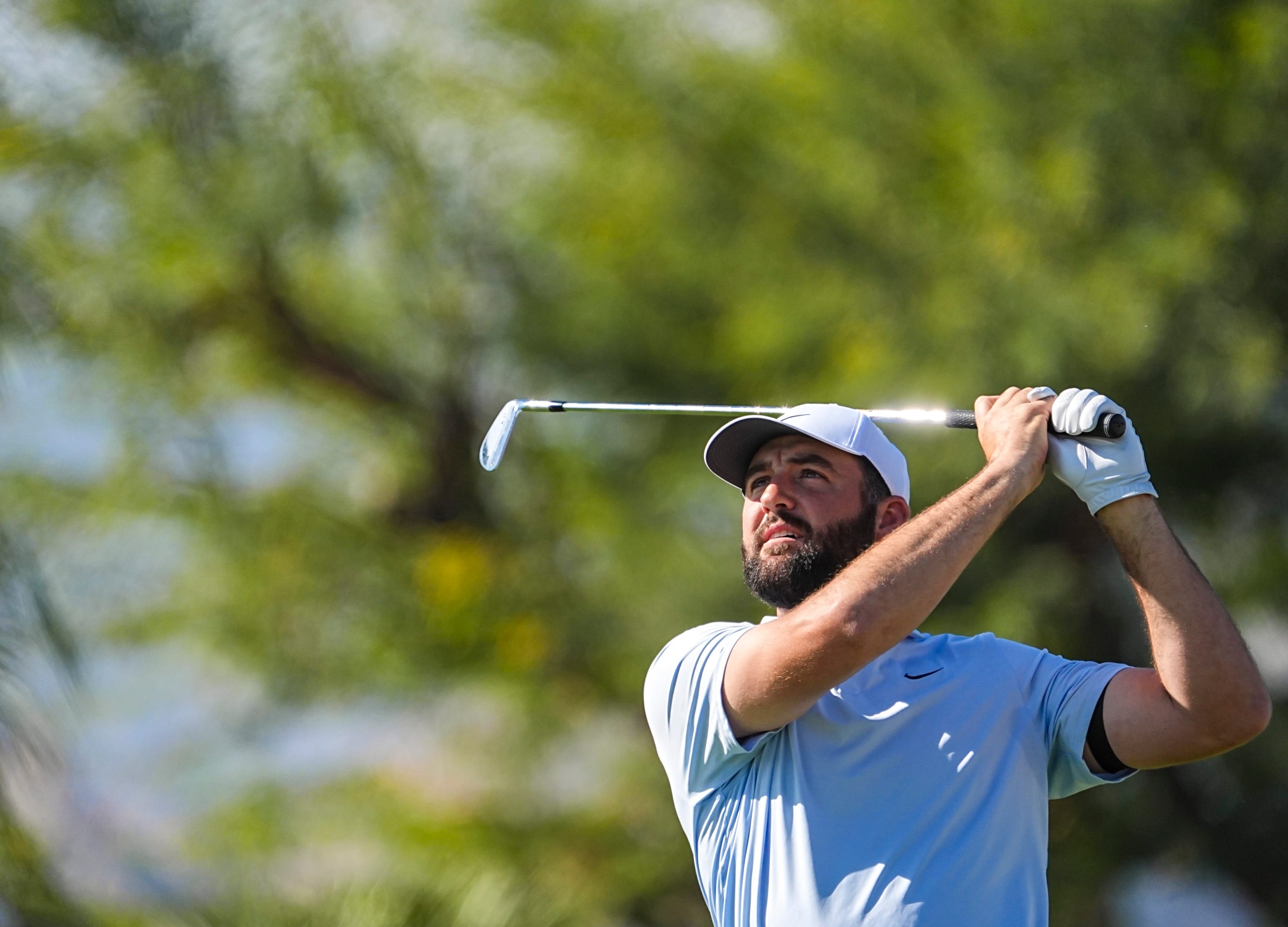 The American Express 2026 Round 3 Tee Times | Sports Condensed