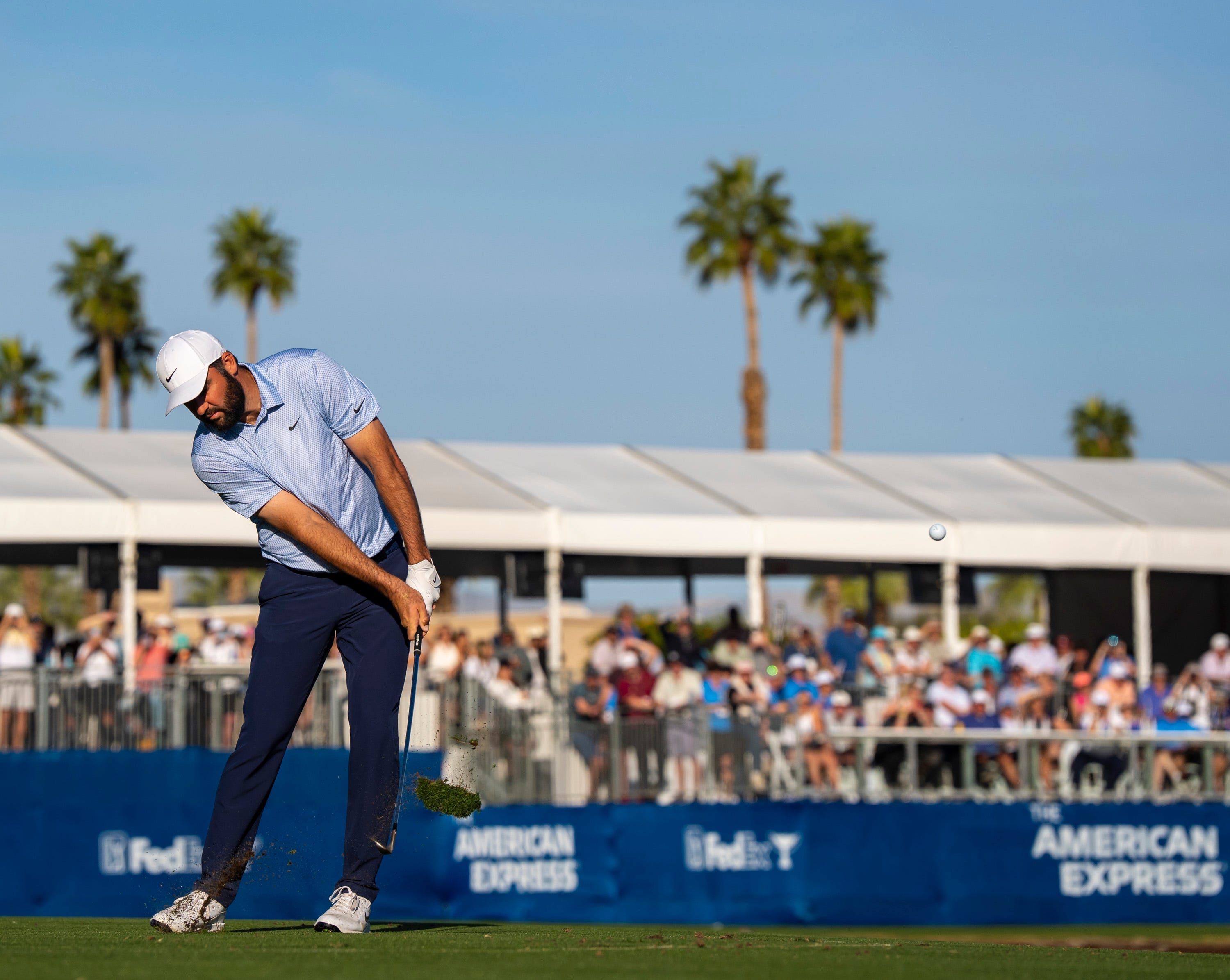 How To Watch The WM Phoenix Open At TPC Scottsdale | Sports Condensed