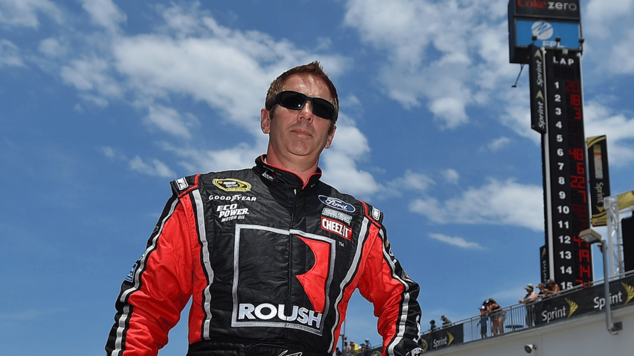 NASCAR Hall of Fame Pays Tribute to the Late Greg Biffle | Sports Condensed