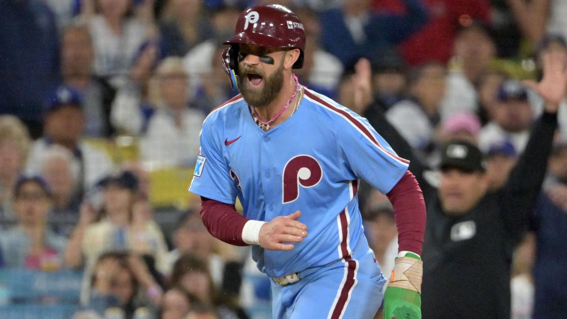 Bryce Harper–Yankees Trade Pitch Would Demand Prospects in Phillies ...
