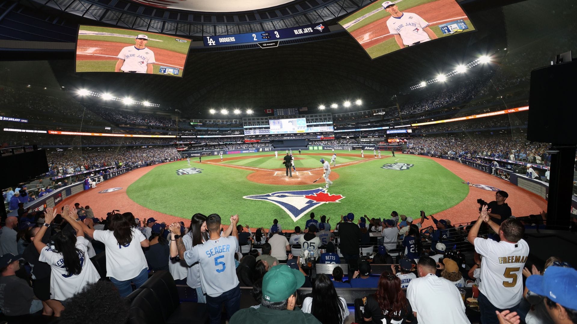 Game 7 Delivers: 51.0M Viewers, Biggest MLB Audience Since 1991 ...