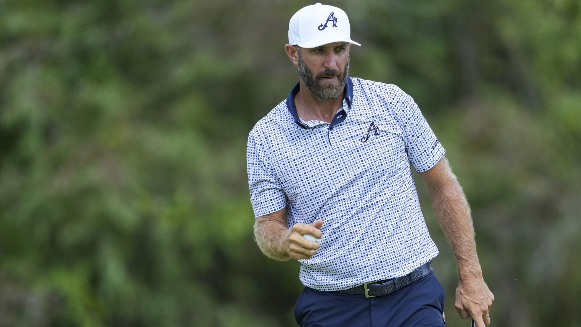 Dustin Johnson Confirms LIV Golf Return as 4 Aces Stay Intact for 2026 ...