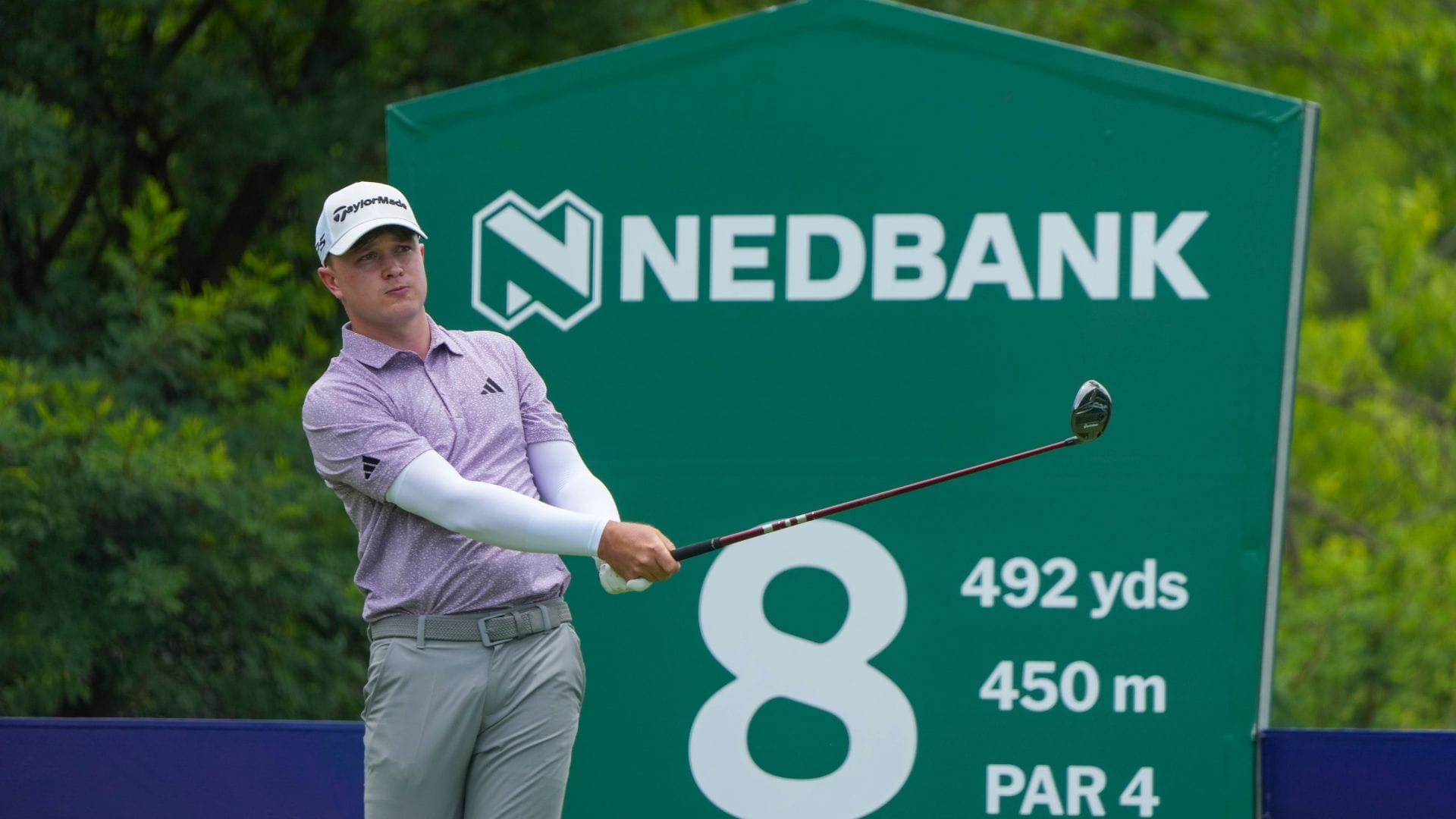 Jayden Schaper Scores Career-Best Payday As Low South African At ...