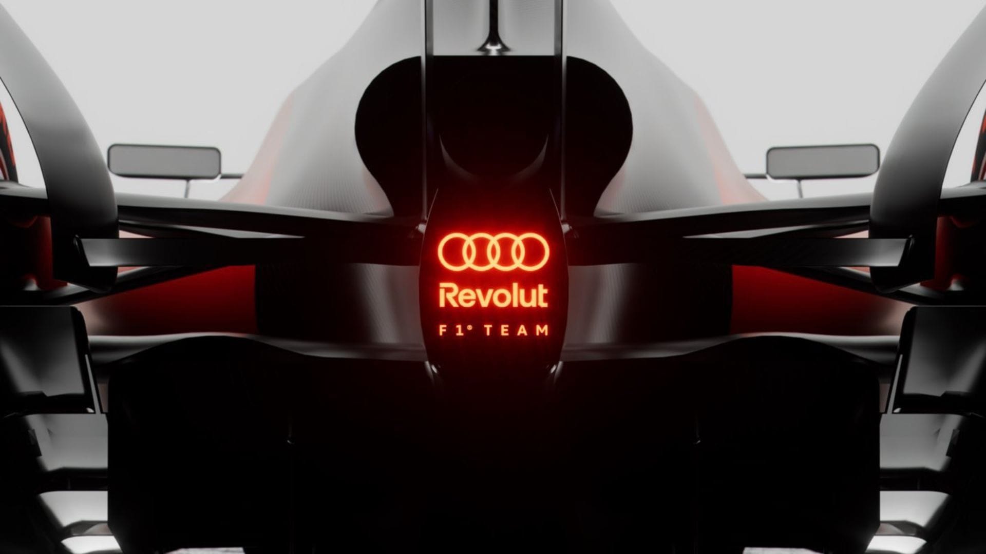 Audi Names 2026 Squad 'Audi Revolut F1 Team' as Sauber Rebrand Goes ...