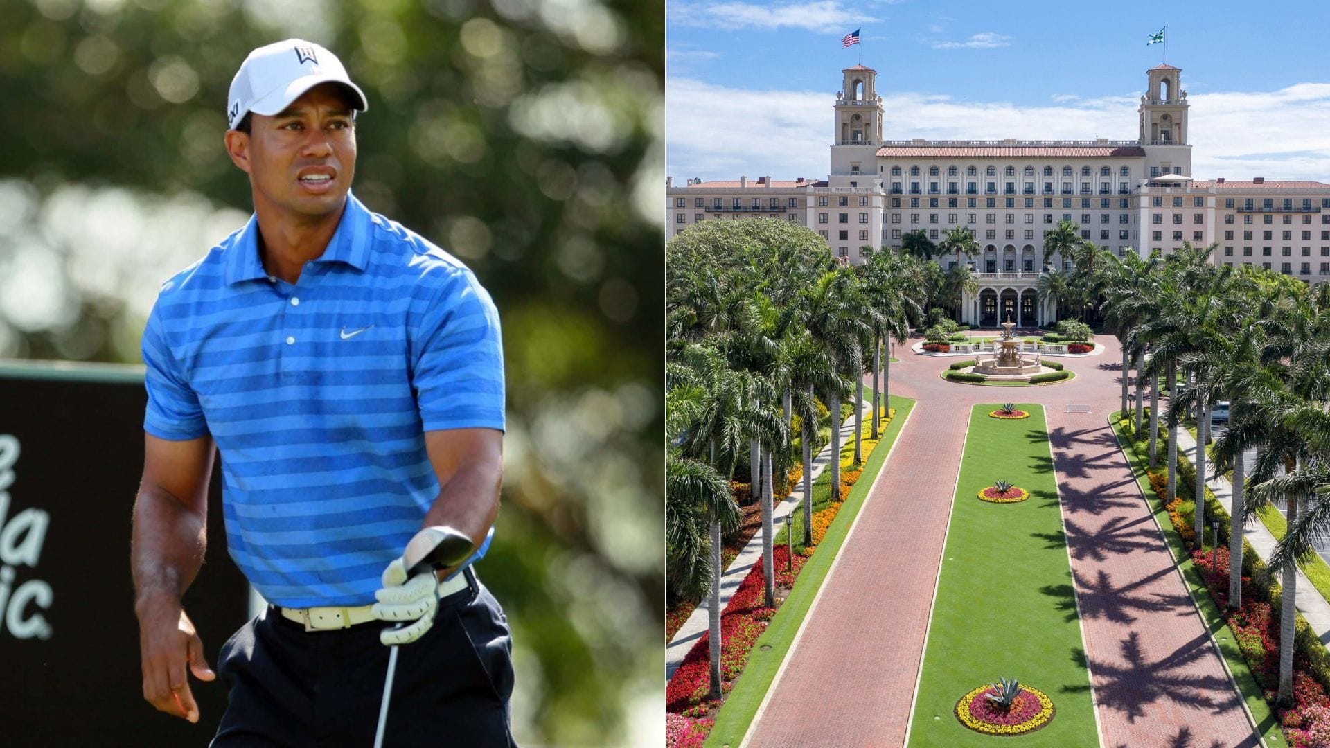 Tiger Woods Plans 300-Guest ‘Red’ Gala for 50th Birthday, TGR ...