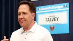 Derek Falvey Exits Twins as Jeremy Zoll, Tom Pohlad Split Oversight ...