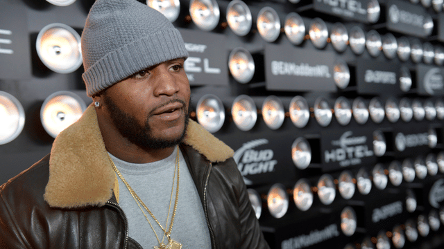 Donte Whitner Urges Investigators to Question Ex-49ers Teammates After ...