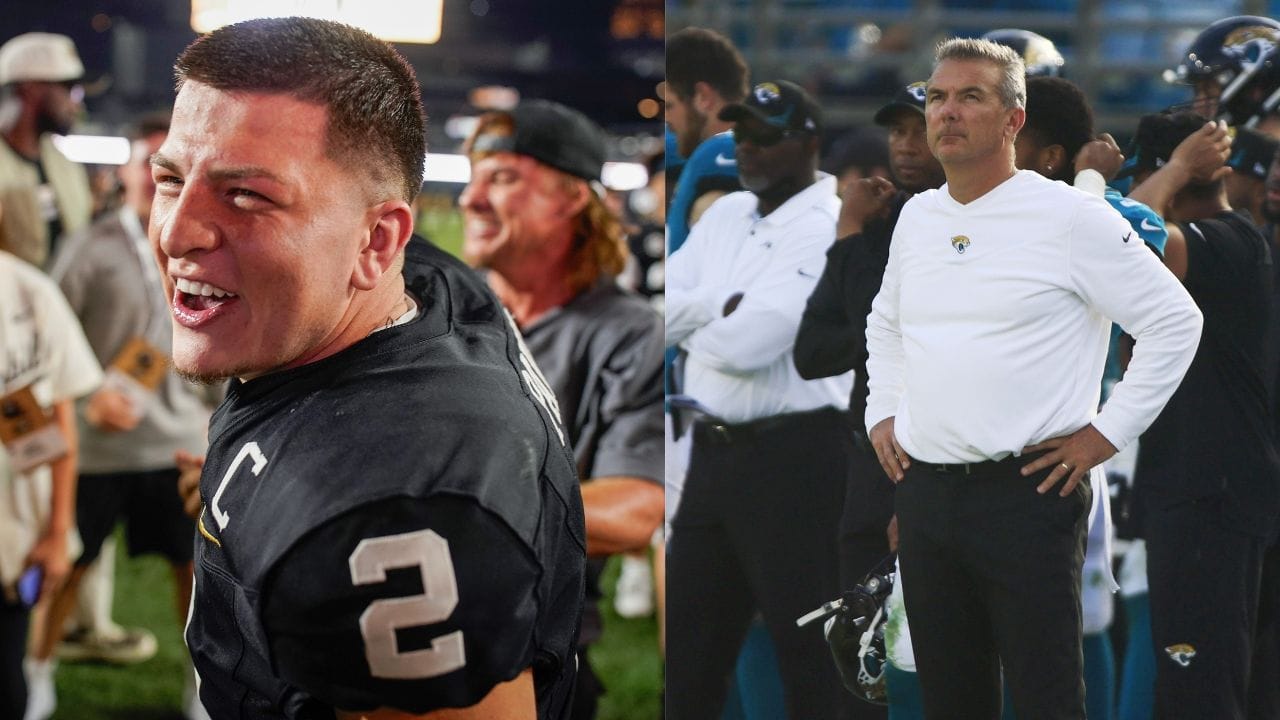 Urban Meyer Calls Diego Pavia “Relentless,” Says Vanderbilt Shows New ...