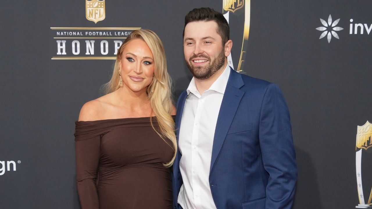 Baker & Emily Mayfield Earn Family Philanthropist of the Year Honor ...