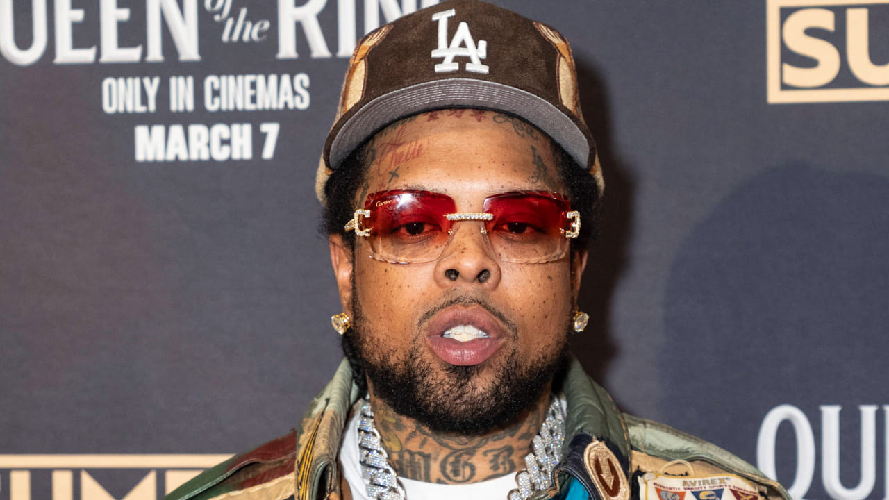 Rapper Westside Gunn Blasts WWE for Disrespect After Years of Support ...