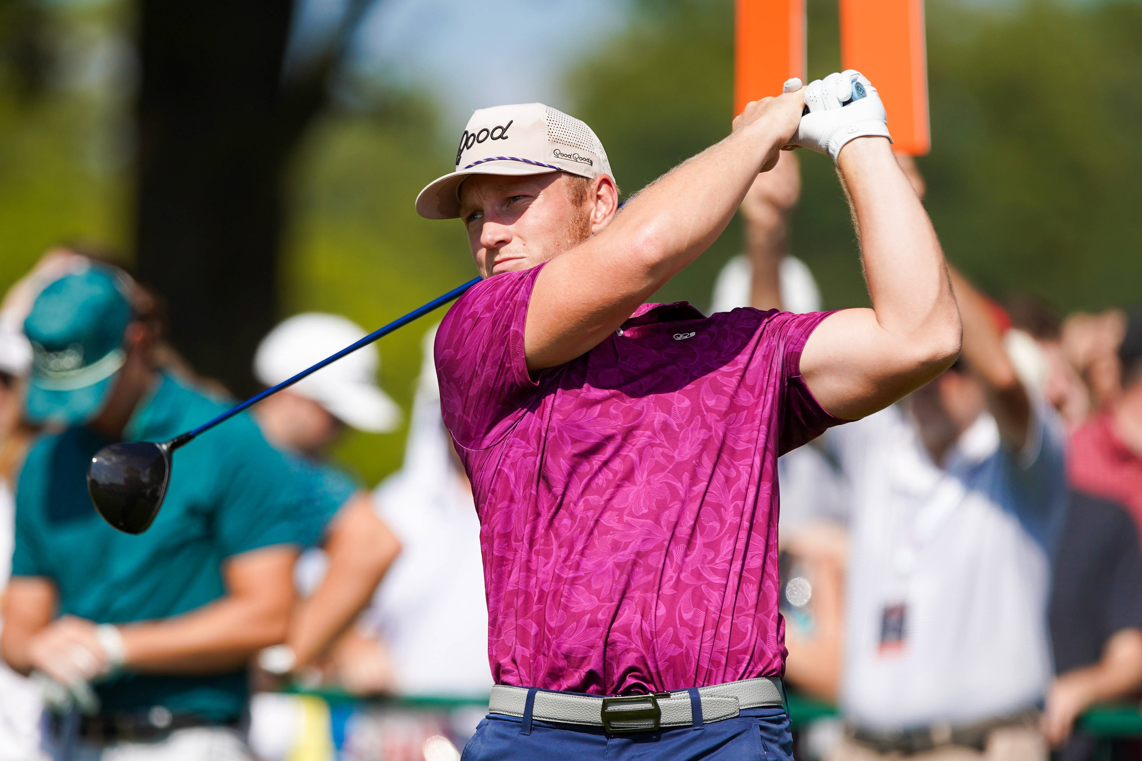 Brad Dalke Chooses YouTube Golf Over Stressful PGA Tour Comeback ...