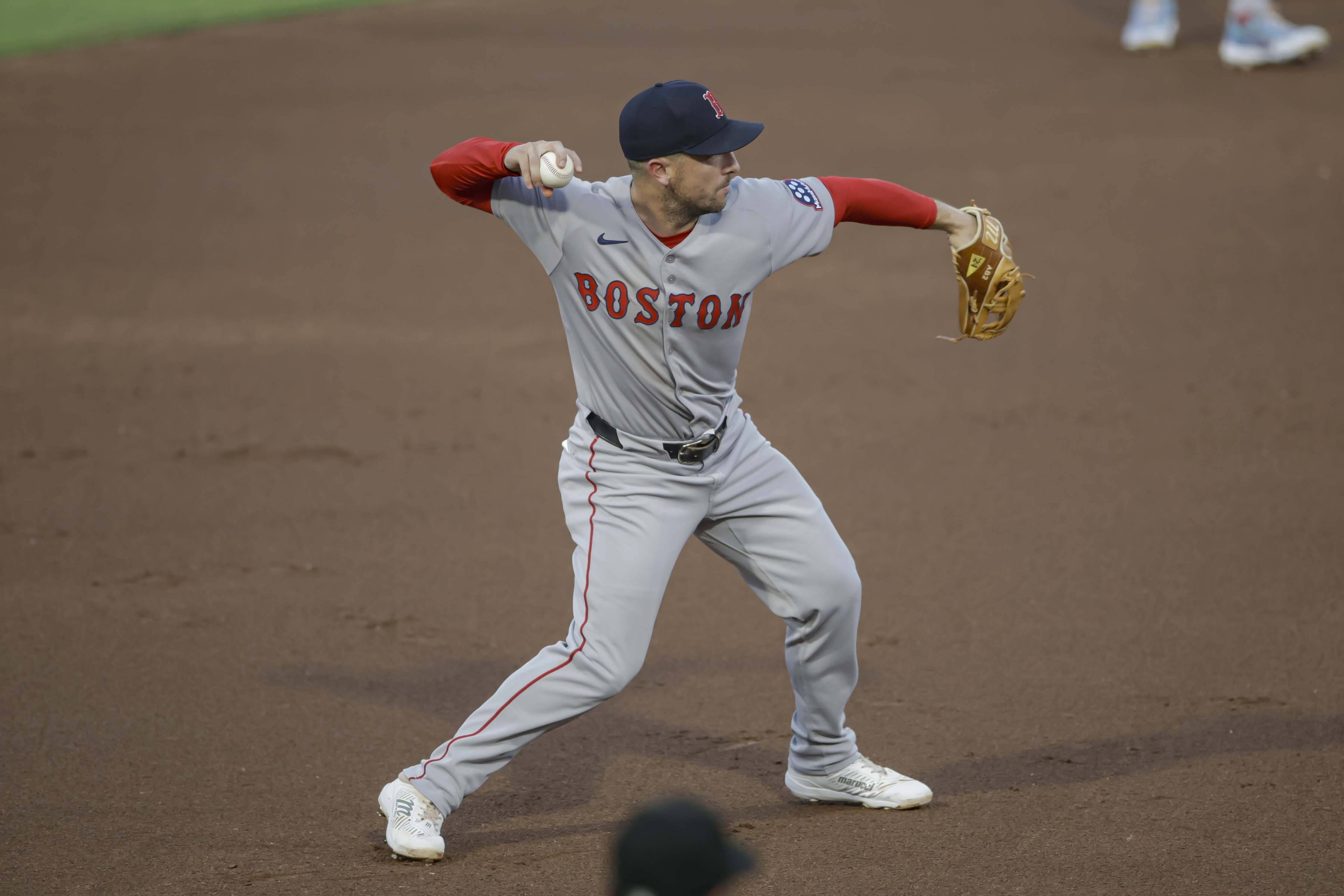 Buster Olney: Red Sox Ready to Go Big for Alex Bregman | Sports Condensed