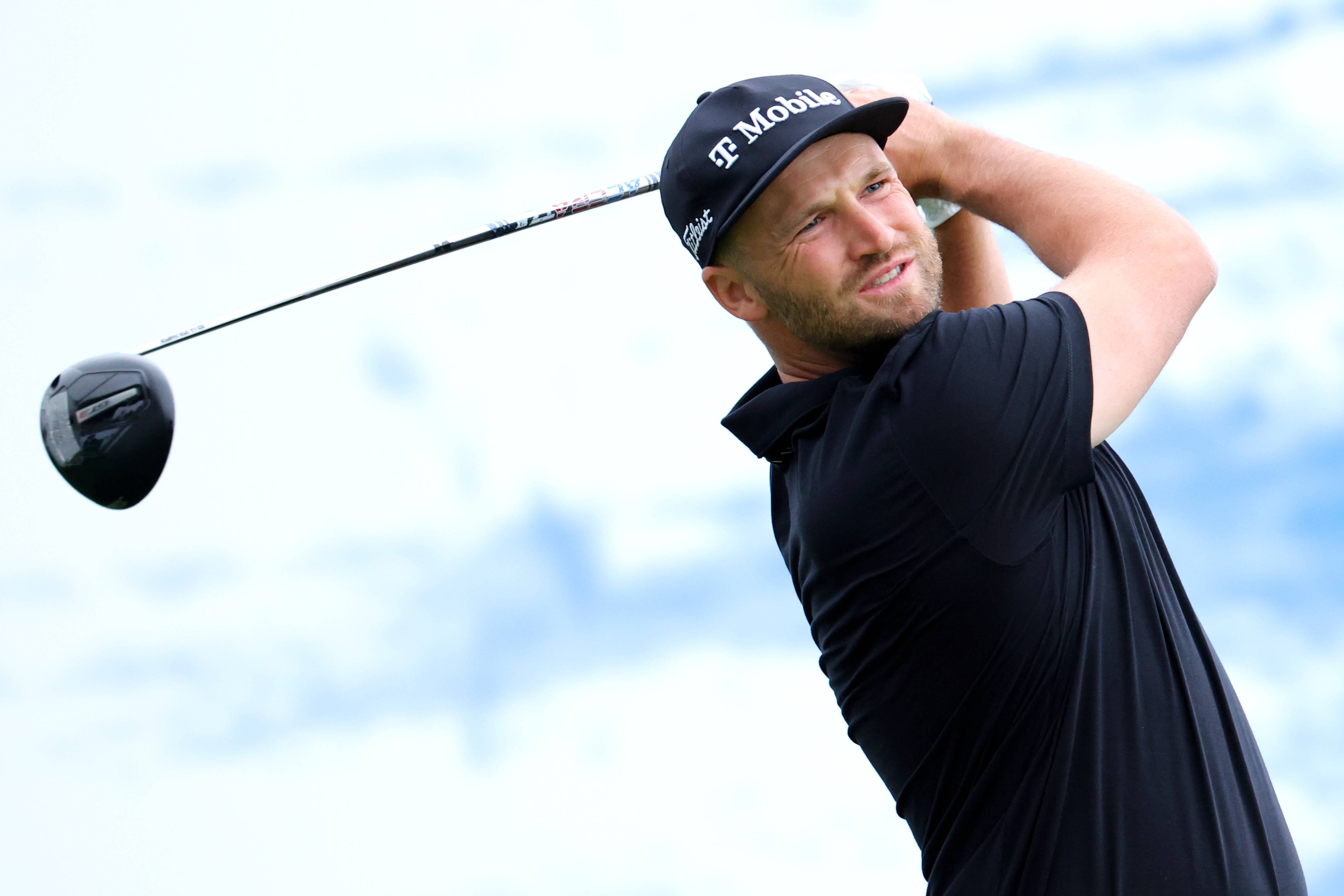 Wyndham Clark Admits ‘Terrible’ Driving As He Rebuilds Game With New ...