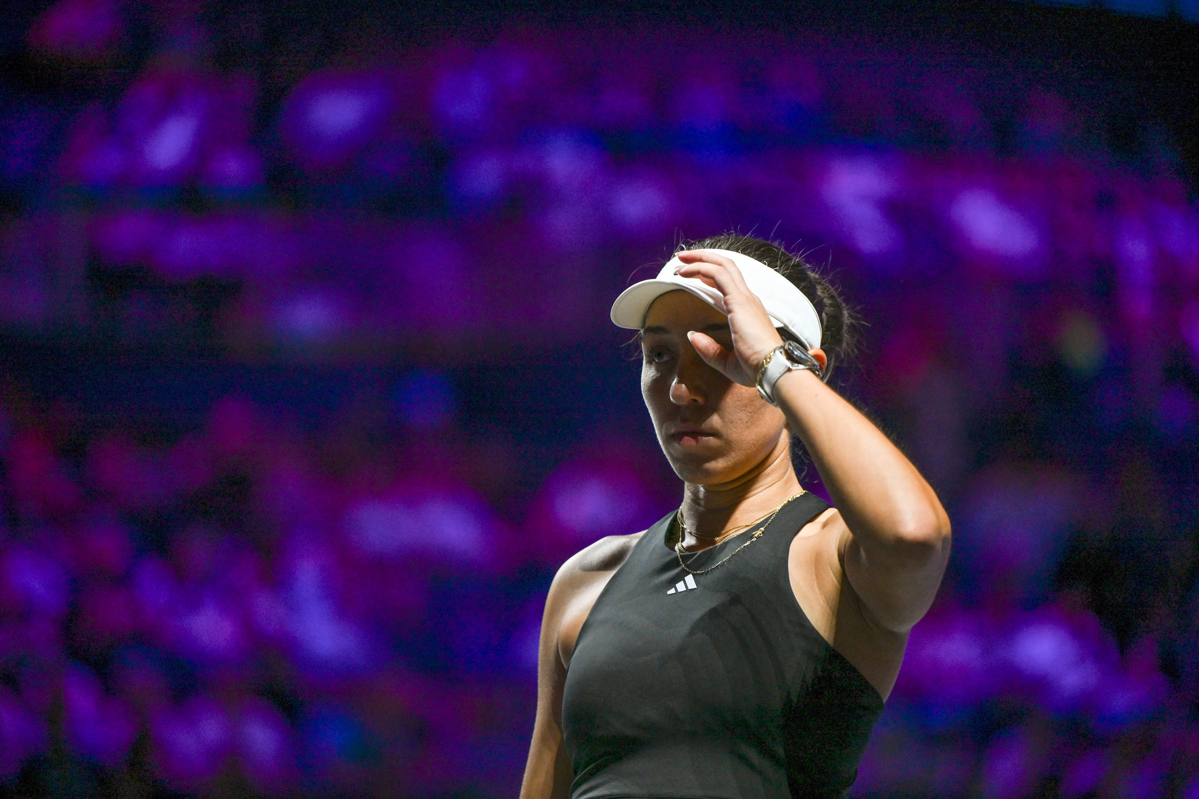 Jessica Pegula Hails Chris Eubanks And Lauren Davis After Emotional ...