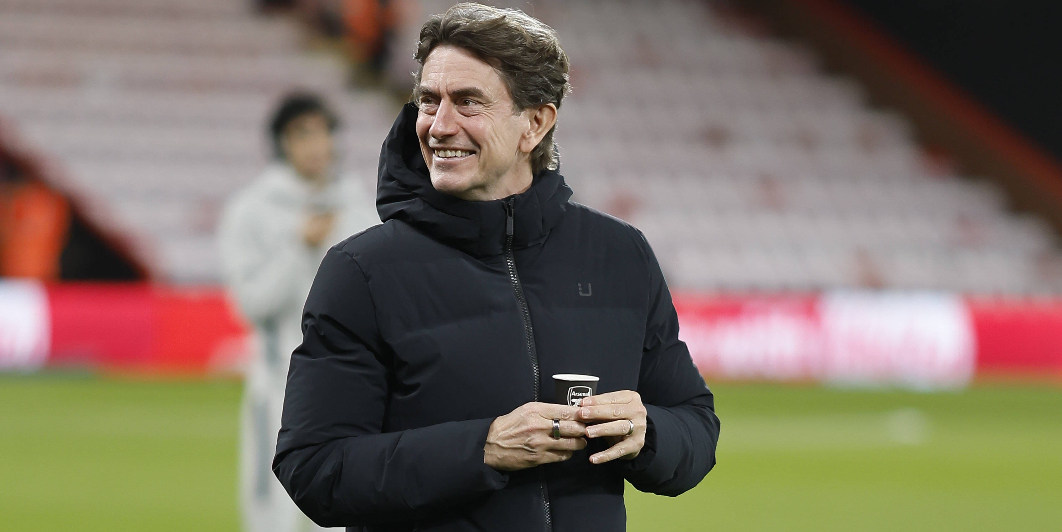 Thomas Frank Calls Arsenal Cup Incident ‘Extremely Stupid’ | Sports ...