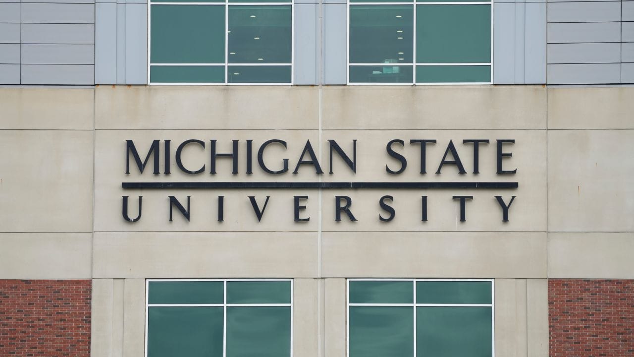 Michigan State Lands Record-Shattering $401 Million Donation | Sports ...