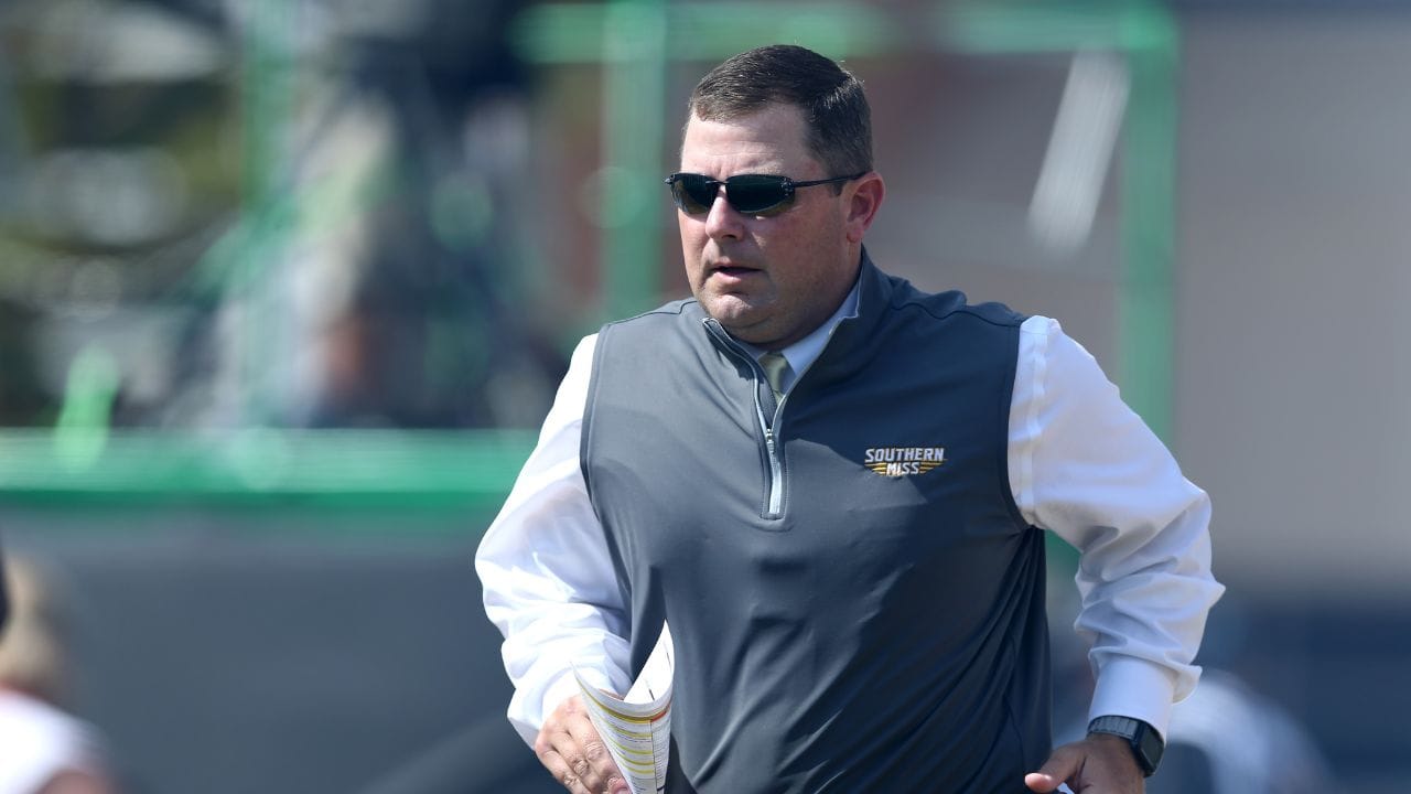 Tulane Picks Will Hall as New Head Coach After Missing Out on Blake ...